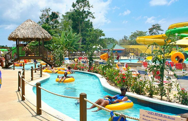 Kool Runnings Adventure Park | Total Advertising Solutions