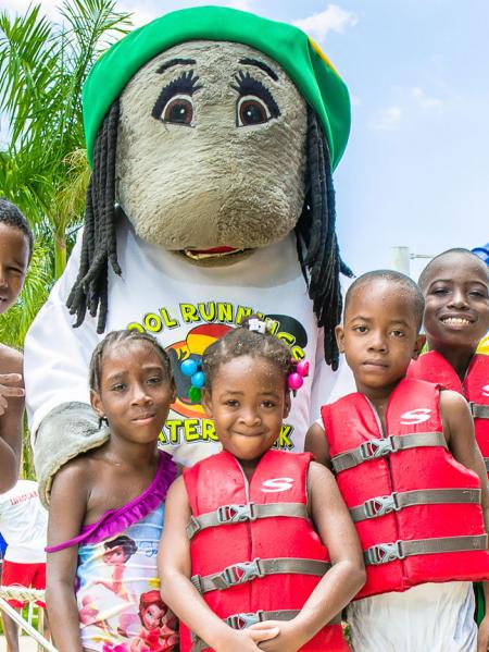 Kool Runnings Adventure Park | Total Advertising Solutions